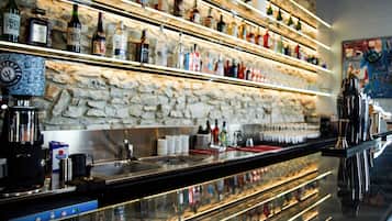 Bar (no alojamento)