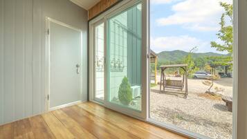 Quarto Básico, 1 quarto (room104) | 1 quarto, Wi-fi grátis