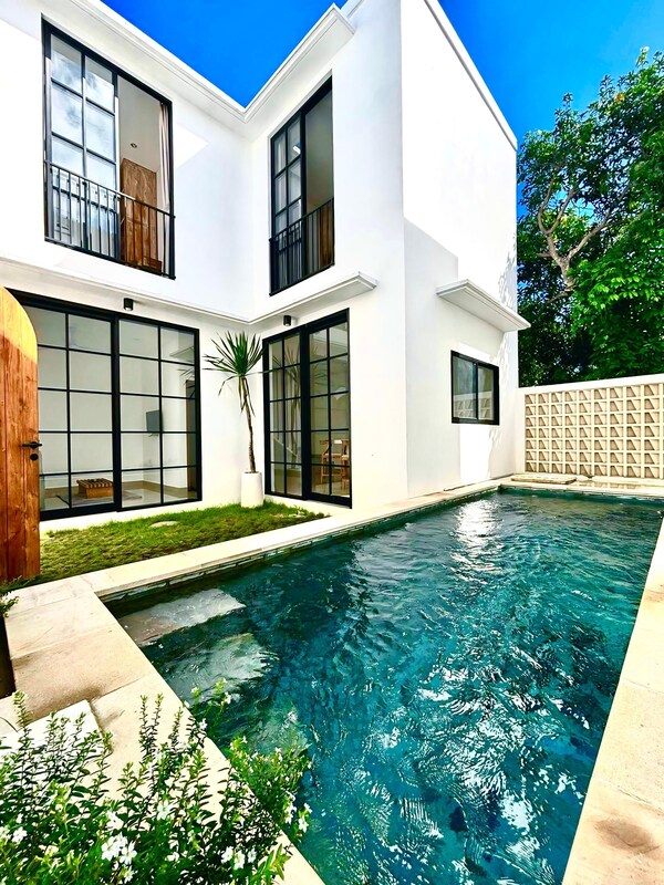 Bukawa Residences Balangan - Jimbaran