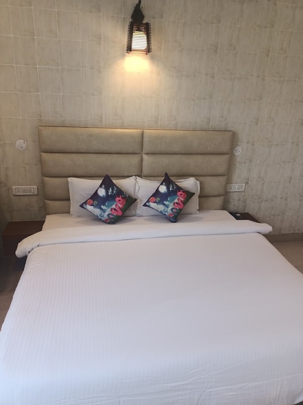 1 quarto, Wi-fi grátis, roupa de cama fornecida