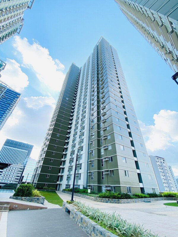 Avida Riala Towers By P&j - Lahug