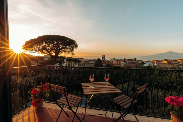 Mermaids' Dream Sorrento - Sorrent