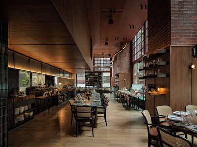 Hyde Melbourne Place