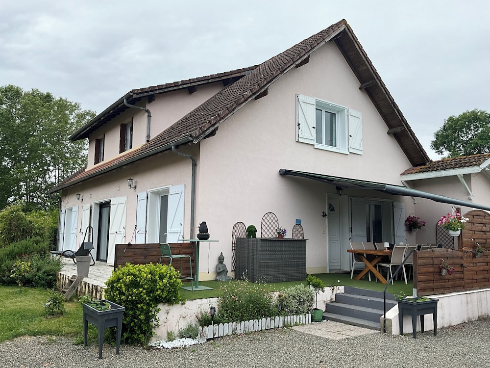 Casa Di Fiore - Hautes-Pyrénées