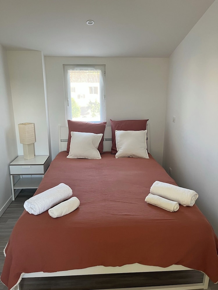 Vrbo Property - Saint-Émilion
