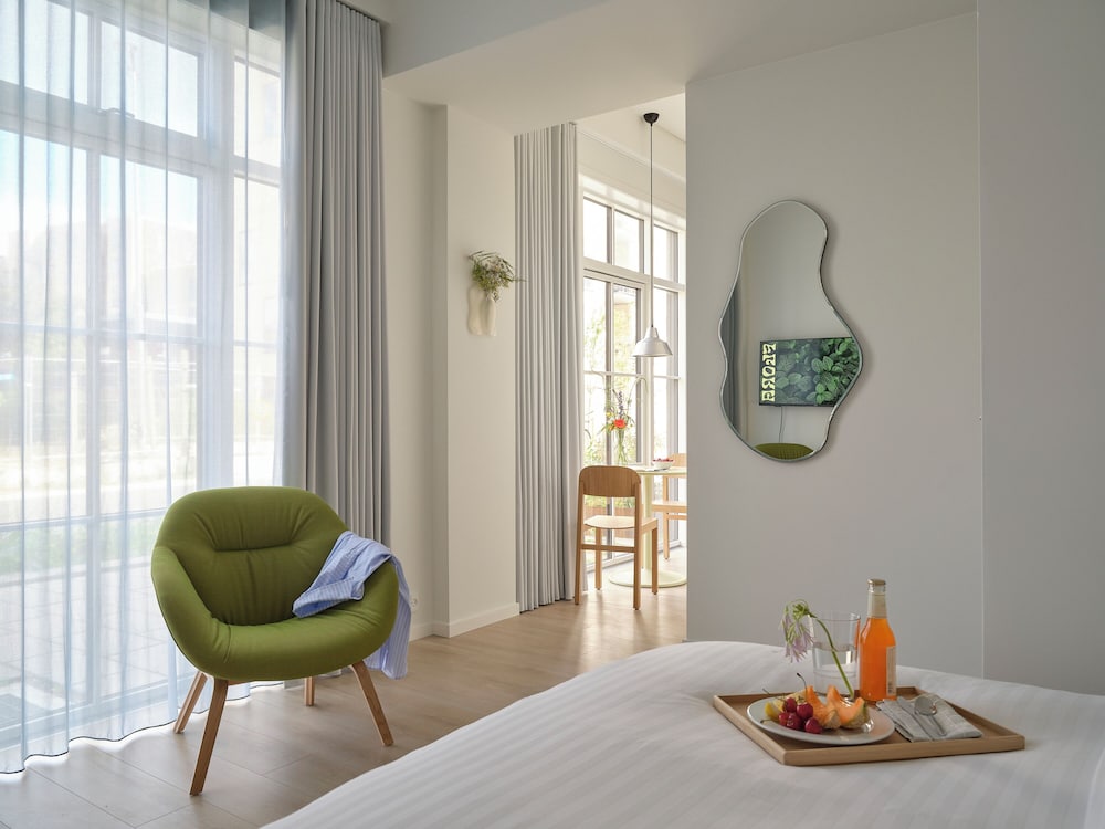 Flora Apartment Hotel - Copenhagen