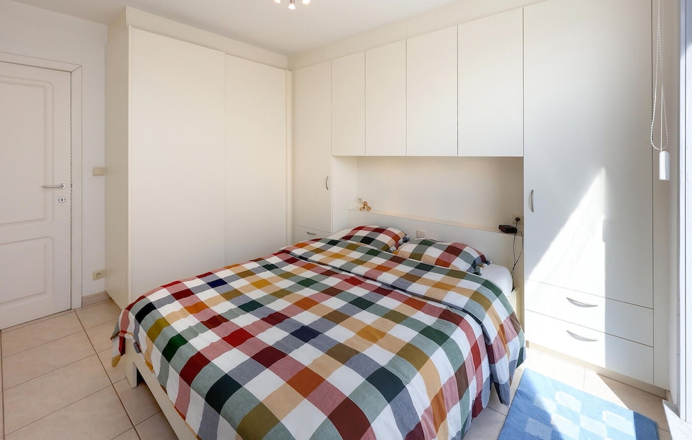 Schöne Wohnung In Oostende Mit Wlan - Gistel