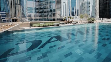 Piscina exterior