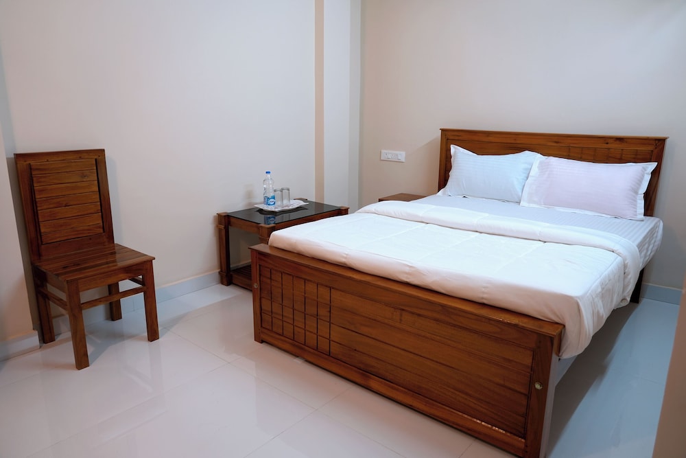 Hill Palace Residency - Kodagu