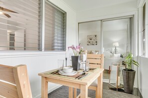 Apartamento (2 Bedrooms) | Interior