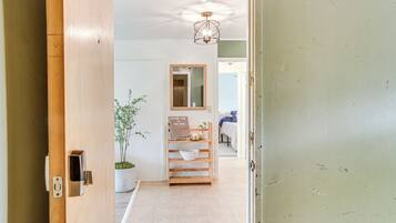 Apartamento (2 Bedrooms) | Parte interna