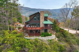 Casa (4 Bedrooms) | Parte interna