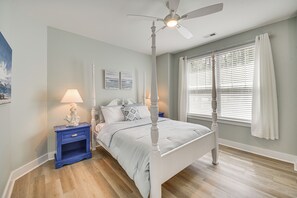 Casa (4 Bedrooms) | Parte interna