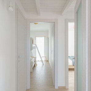 Apartamento | 2 quartos 