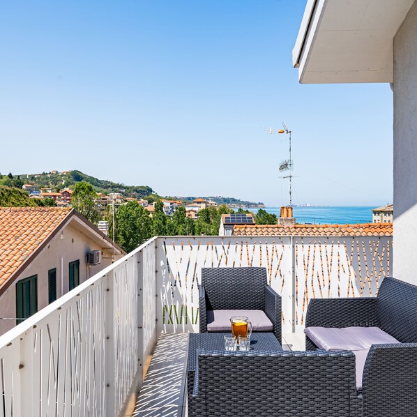 Apartamento | 2 quartos 