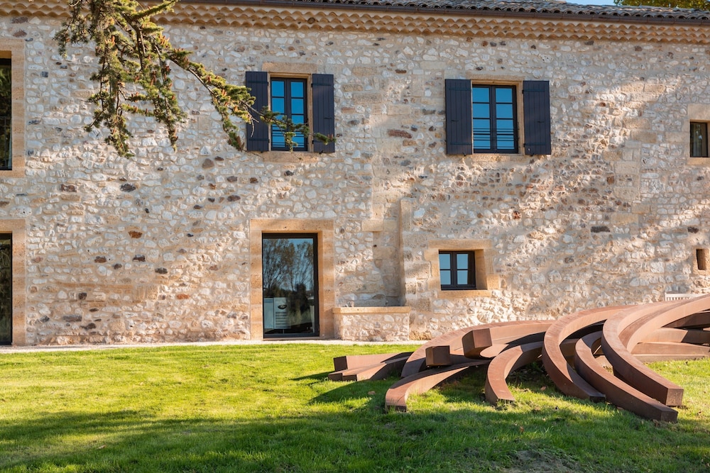 Domaine De Panéry - Gard