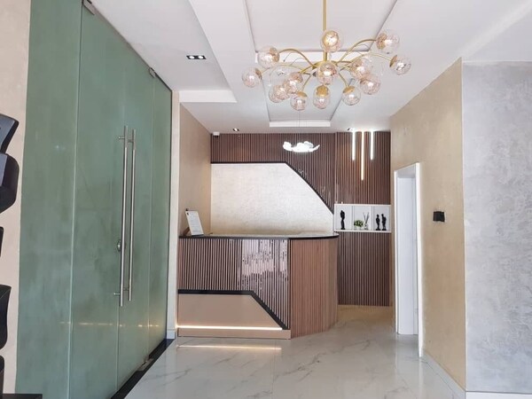 Portland Suites - Abuja