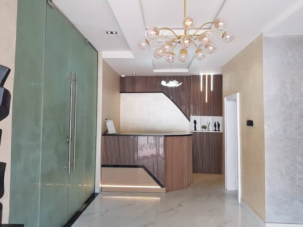 Portland Suites - Abuja