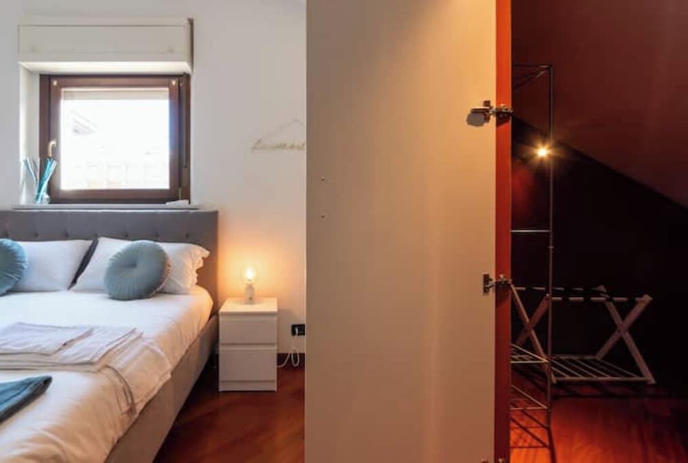 1 Bedroom Apartment in Collegno - Collegno | Vrbo