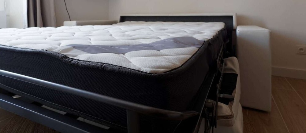 Refuge Des Lavandes - Luxurious Studio In Town Center, Near Thermal Baths, 5* Comfort - Valensole