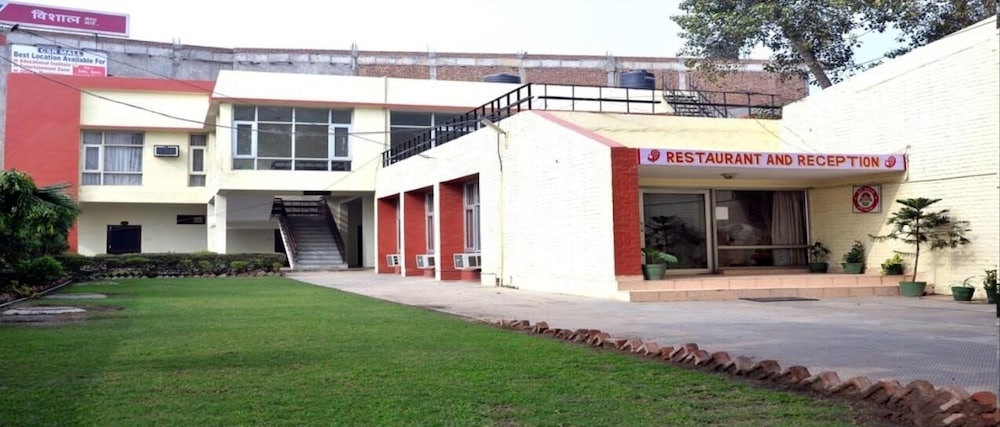 Bulbul Tourist Complex Jind - Jind