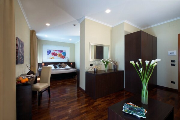 Hotel Garden - Latina