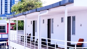 Apartamento | Exterior