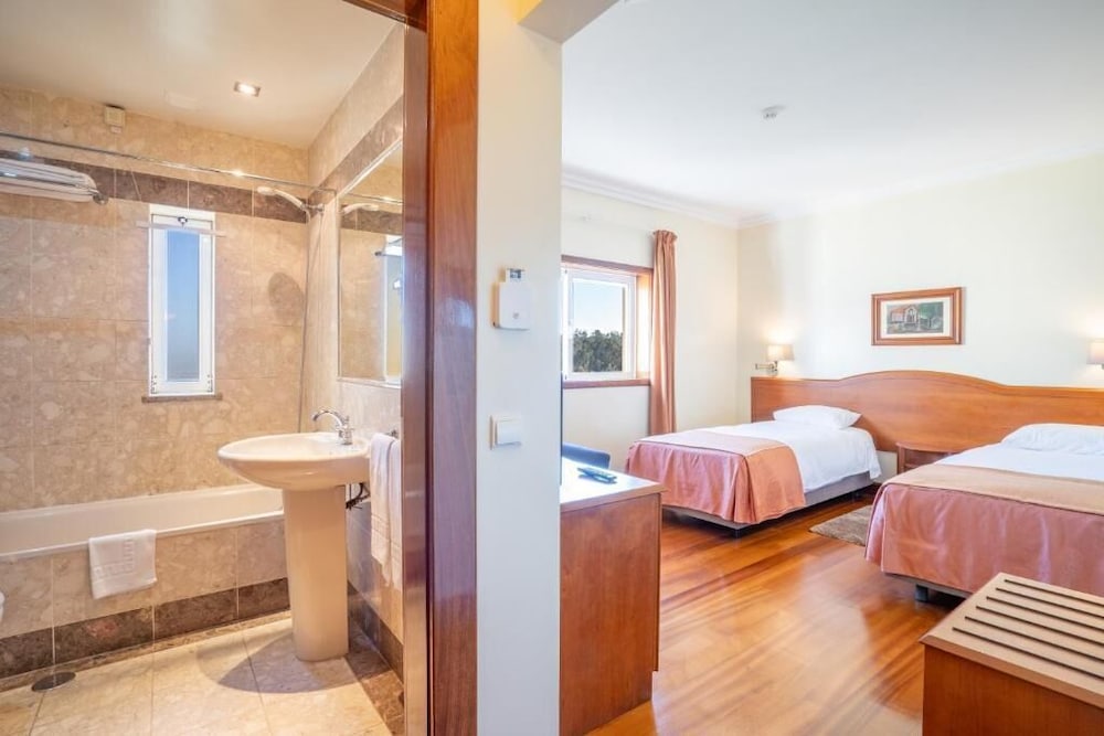 Hotel Ulveira - Oliveira de Frades