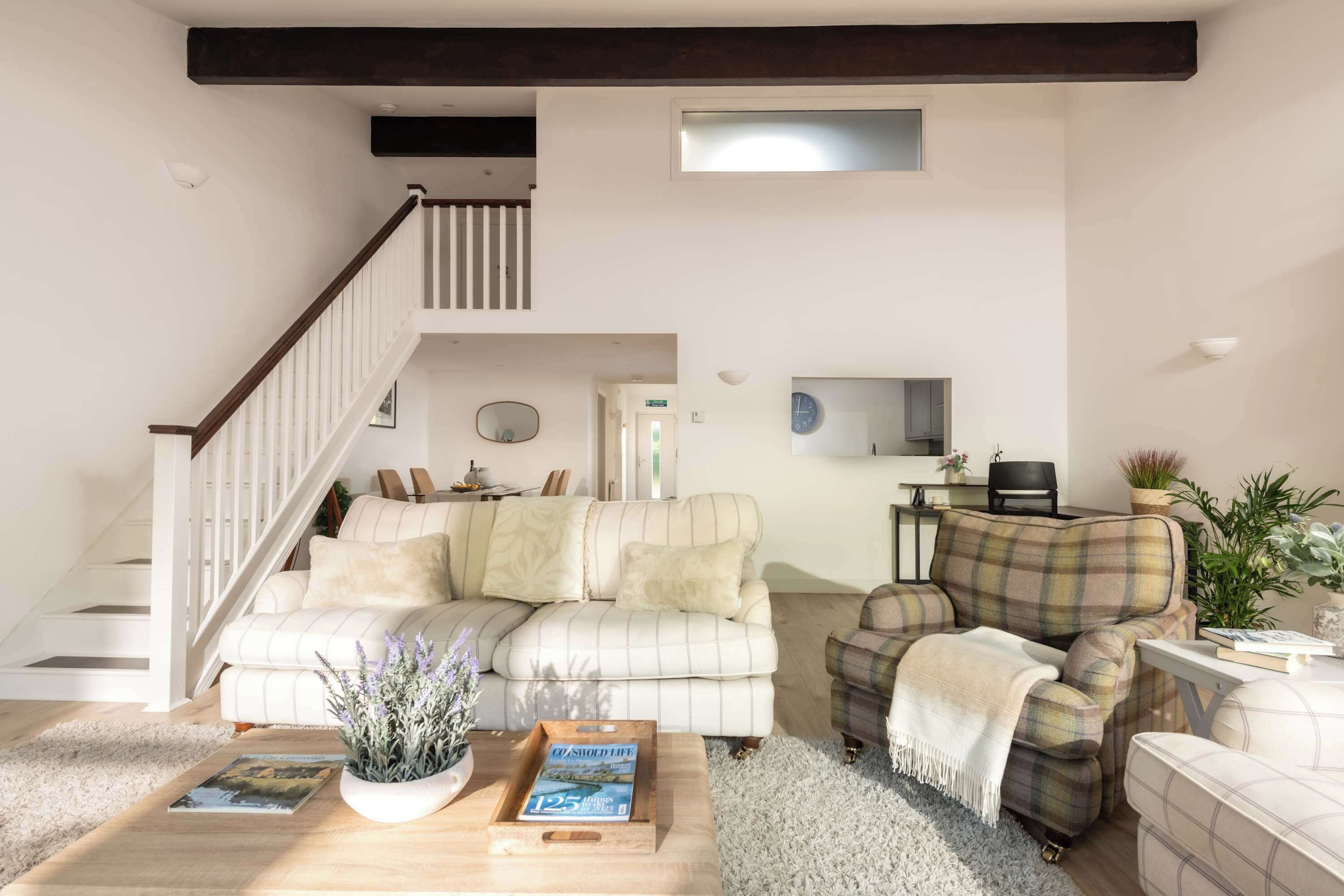 Aintree Cottage - Somerford Keynes