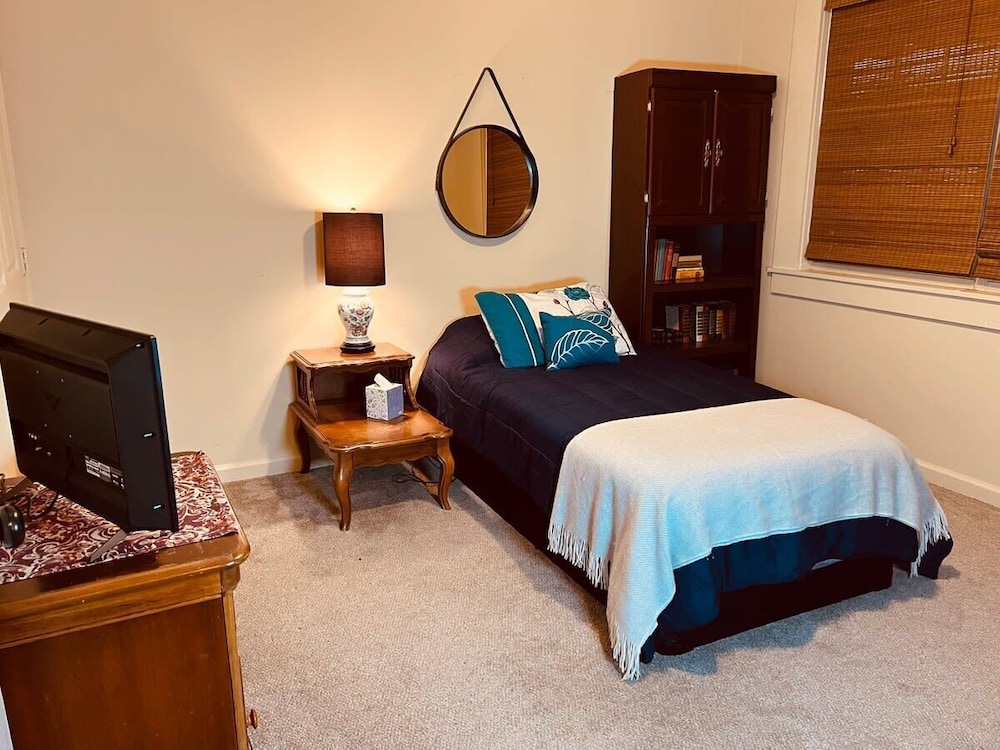 Lakeside Lodge 3br Suite, Trails, Nature Paradise - Franklin, TN