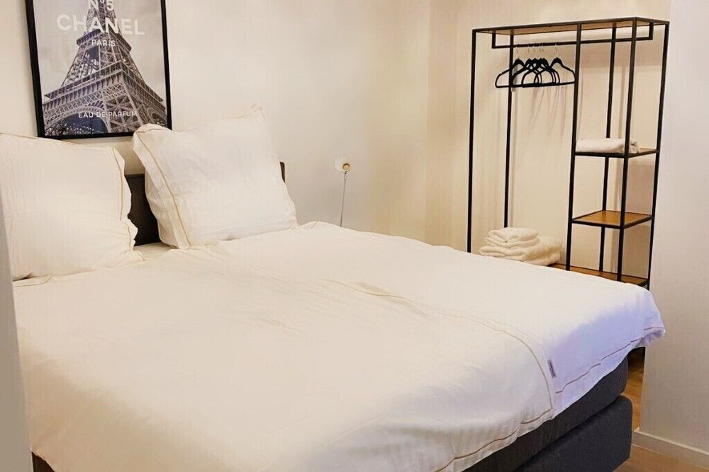 Wohngut Apartment 1 mit Parkplatz in der Innenstadt für bis zu 3 Personen - Hagen | Vrbo