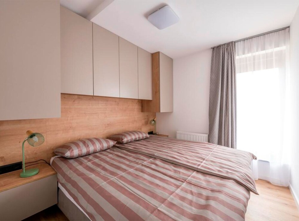 One Bedroom Apartment With Terrace - Sveti Martin na Muri