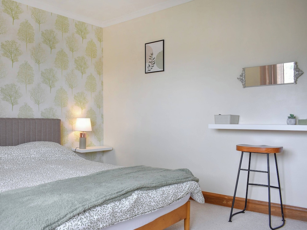 Escape To Reed Cottage In Aspatria, Cumbria, To This Cosy Retreat Amidst Stunning Scenery. - Dumfries and Galloway