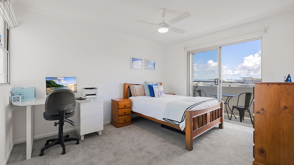Seabourn Unit 702 Caloundra Qld - Caloundra
