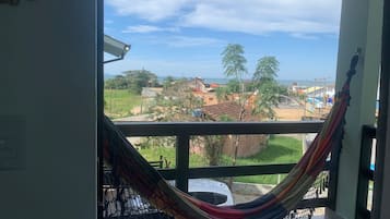 Apartamento Design | Lanai (alpendre havaiano)