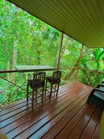 Terraço/pátio interior