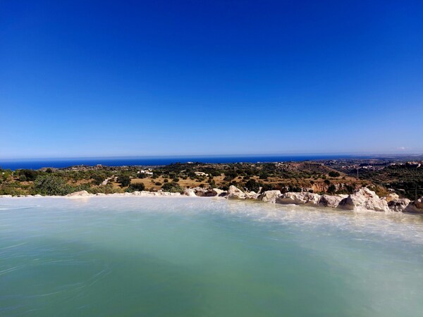 Bnb Noto - Charming Guest House - Noto