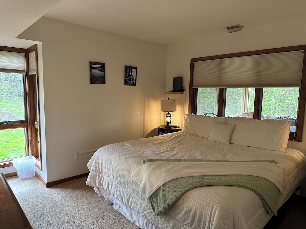 Cozy Townhome In Resort Core! - Illinois