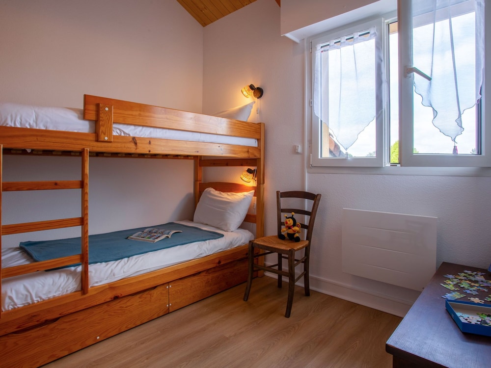 Le Cabestan By Interhome - Pornic