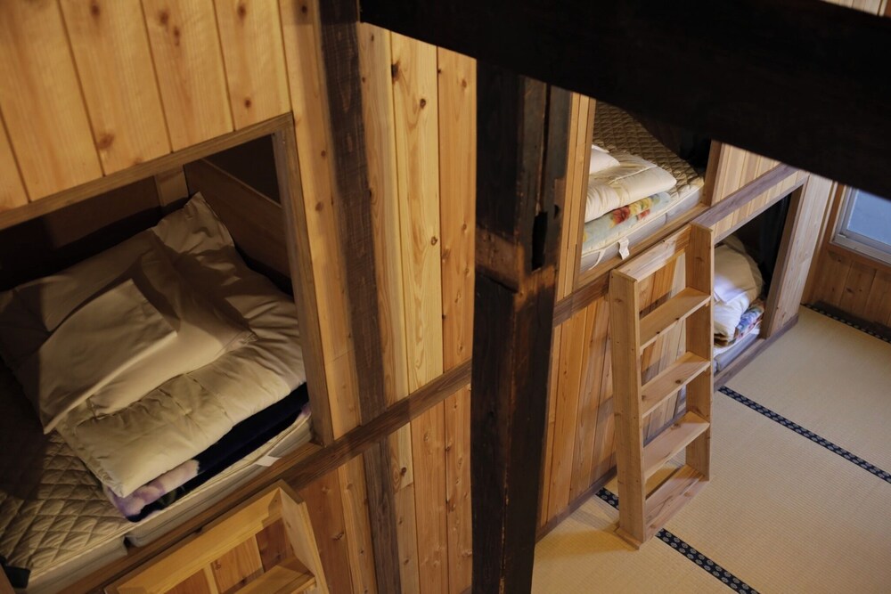 Limited To One Group Per Day Private Lodge A Tri / Minamikyushu Kagoshima - 마쿠라자키시