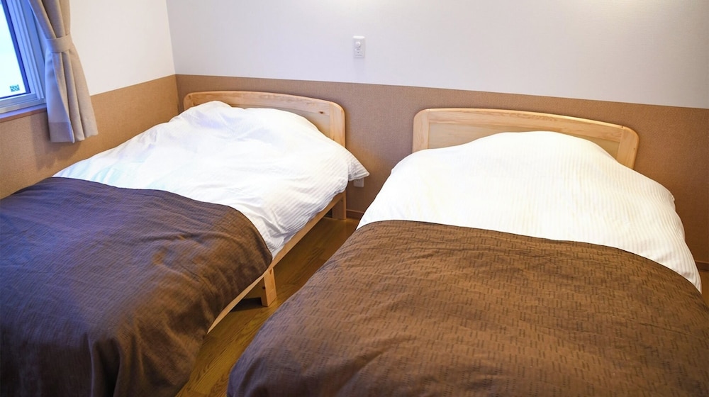 Nonsmoking Cottage A Room Only For 10 People / Kamikawagun Hokkaidō - Hokkaido