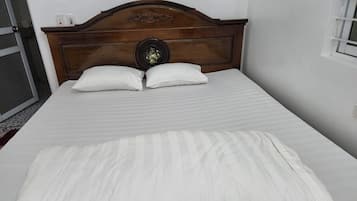 Quarto Standard | 1 quarto, Wi-fi grátis
