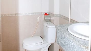 Quarto Standard | Casa de banho