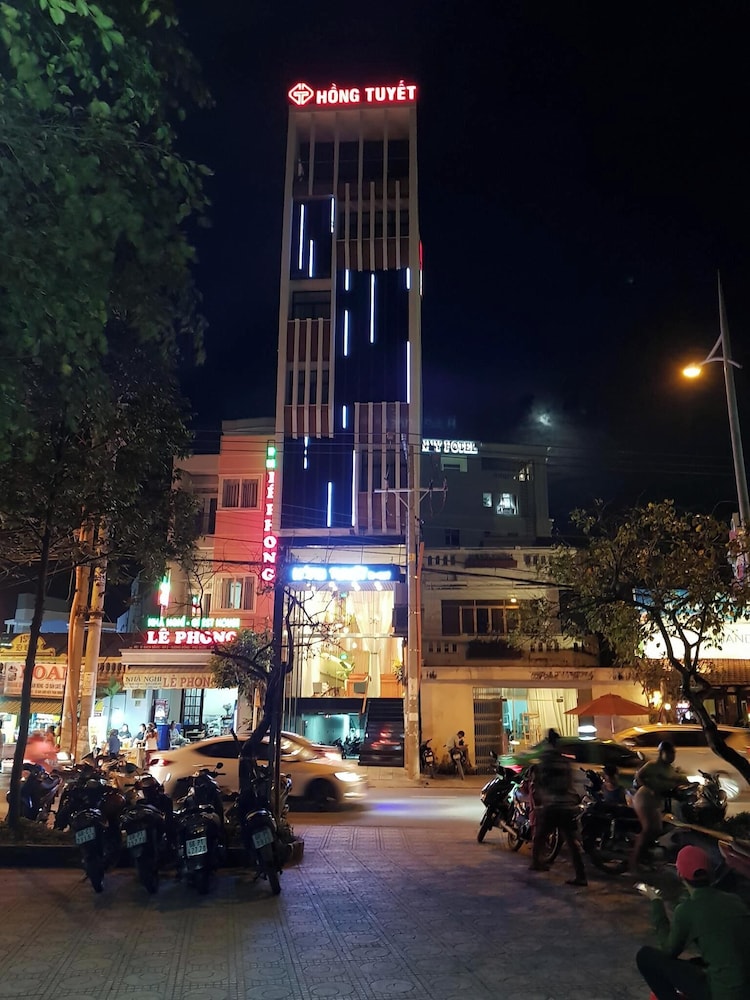 Hong Tuyet Hotel Phu Quoc - By Bayluxury - Phú Quốc