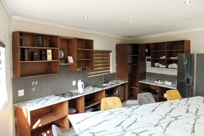 Vila superluxo | Cozinha privada | Geladeira grande