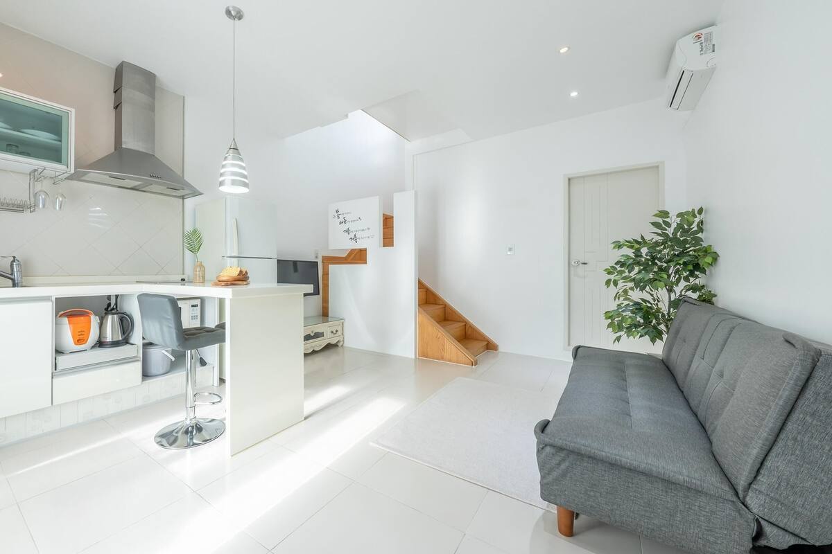 Quarto Básico, 1 quarto (Gipeundol) | 1 quarto, Wi-fi grátis