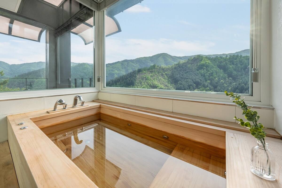 Quarto Básico, 1 quarto (Kkonmuji) | 1 quarto, Wi-fi grátis