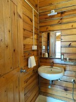 Escrivaninha, quartos à prova de som