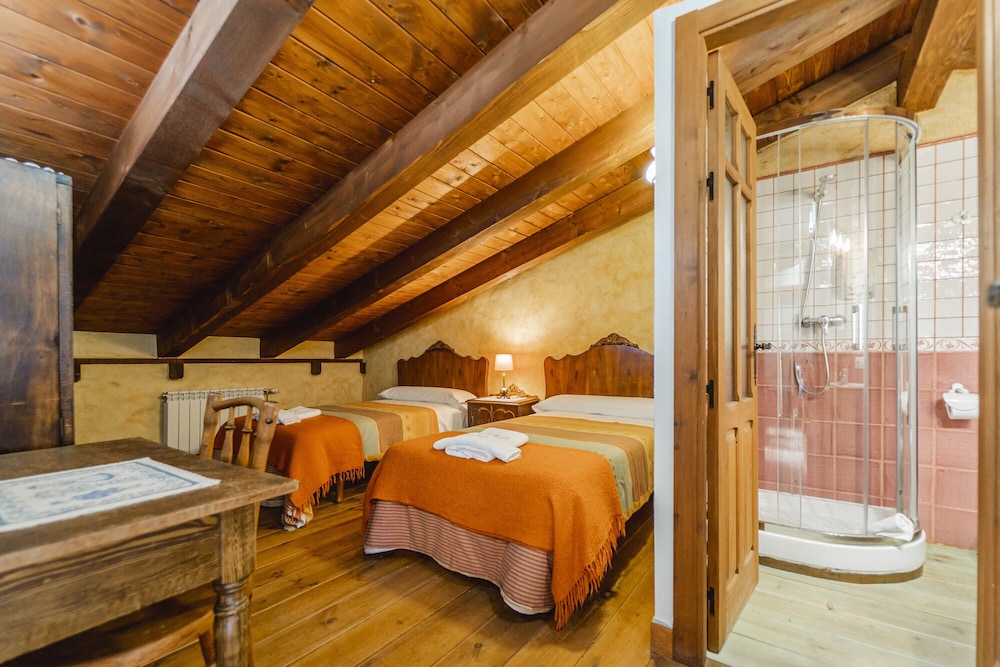 Casa De Vacaciones 'La Mora Cantana - Castrojeriz