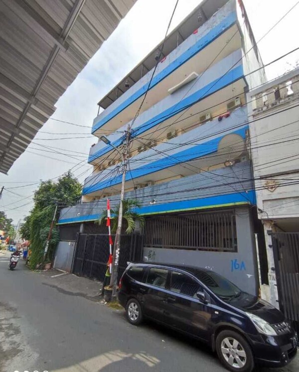 Kost Griya Marina By Ecommerceloka - 雅加達